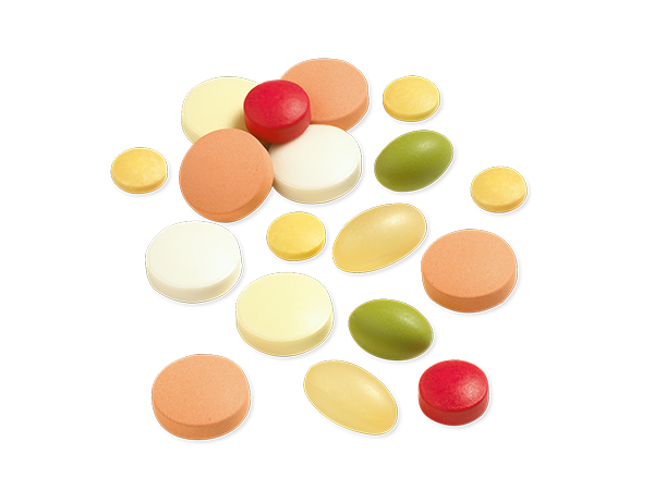 Opadry - Complete Film Coating System | Colorcon